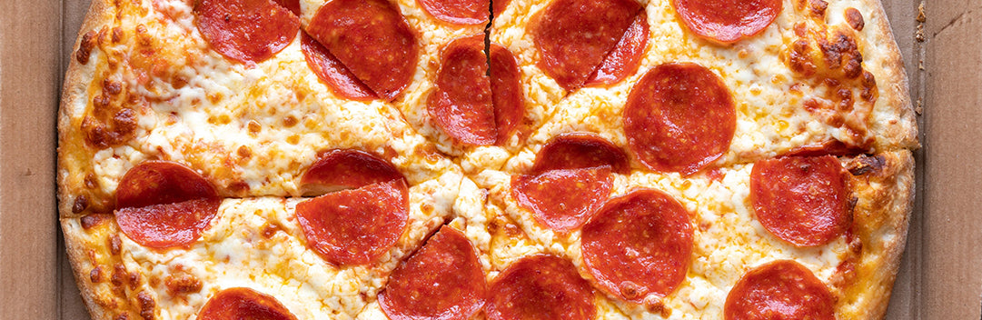 Pizza – Pizza Gold